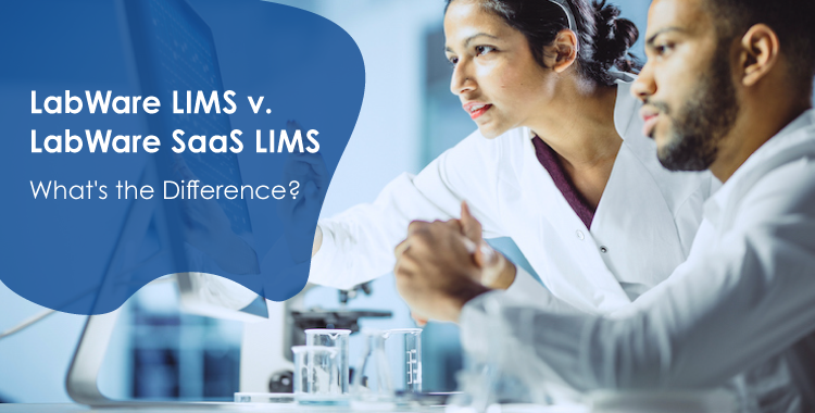 LabWare LIMS Comparison: Evaluating Key Features